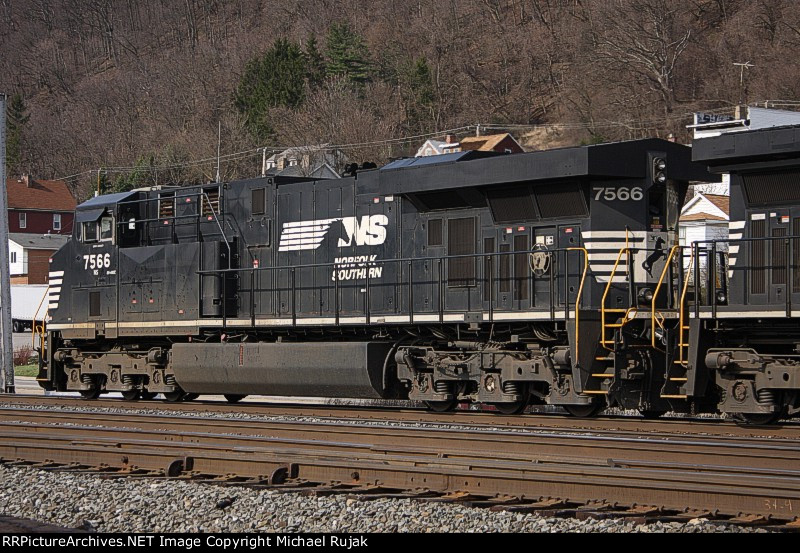 NS 7566